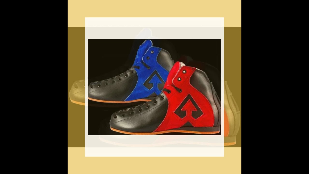 Antik AR1 Boot Only ****SALE LAST FEW SIZES**** - YouTube