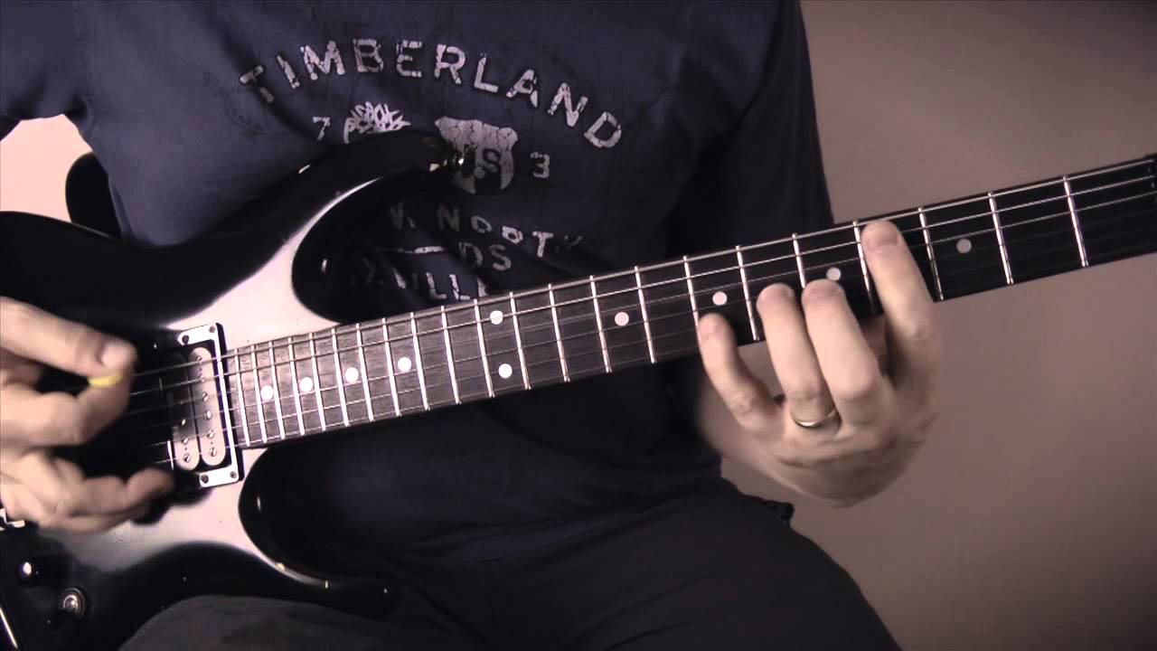 Ozzy Osbourne - Believer (Cover) "Randy Rhoads" studio version - YouTube