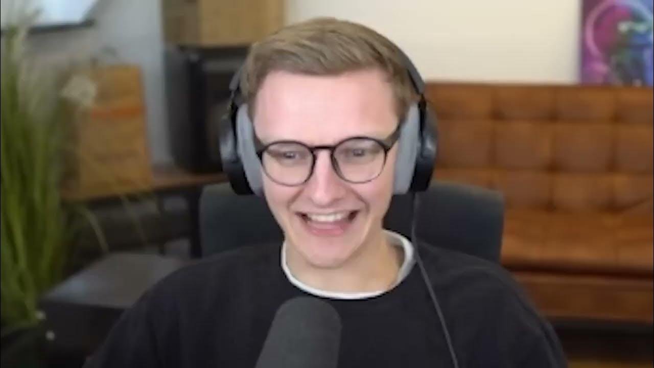 Castcrafter twitch Übertragung - YouTube