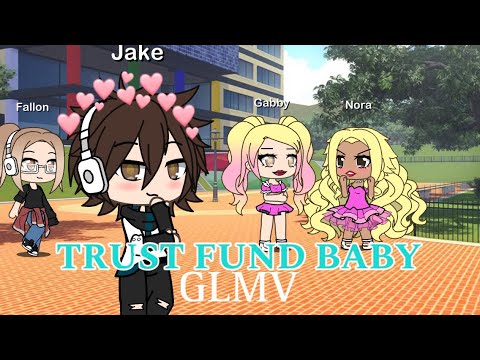 Trust Fund Baby | GLMV | Dimond_Alphas - YouTube