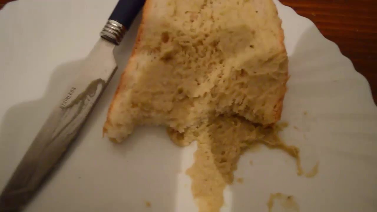 Possibly the Worst Food Item in Serbia's Hisory - YouTube