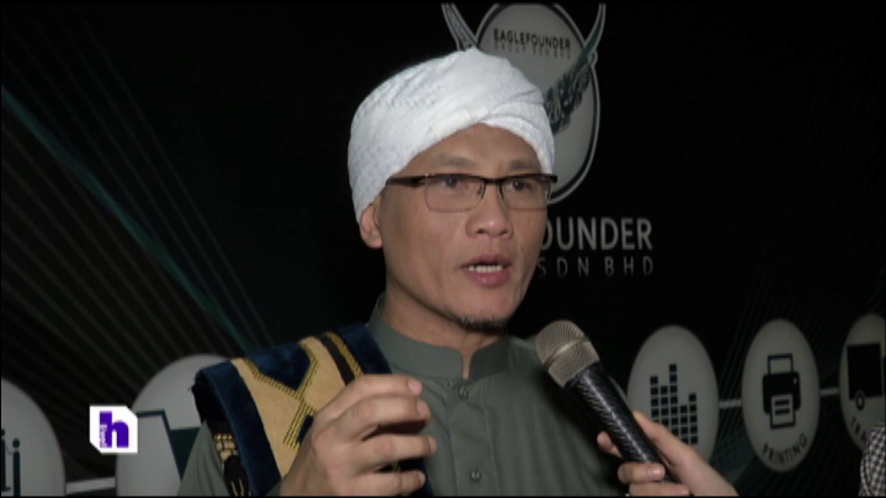 Album kerohanian edisi ketiga- Rahmat Mega - YouTube