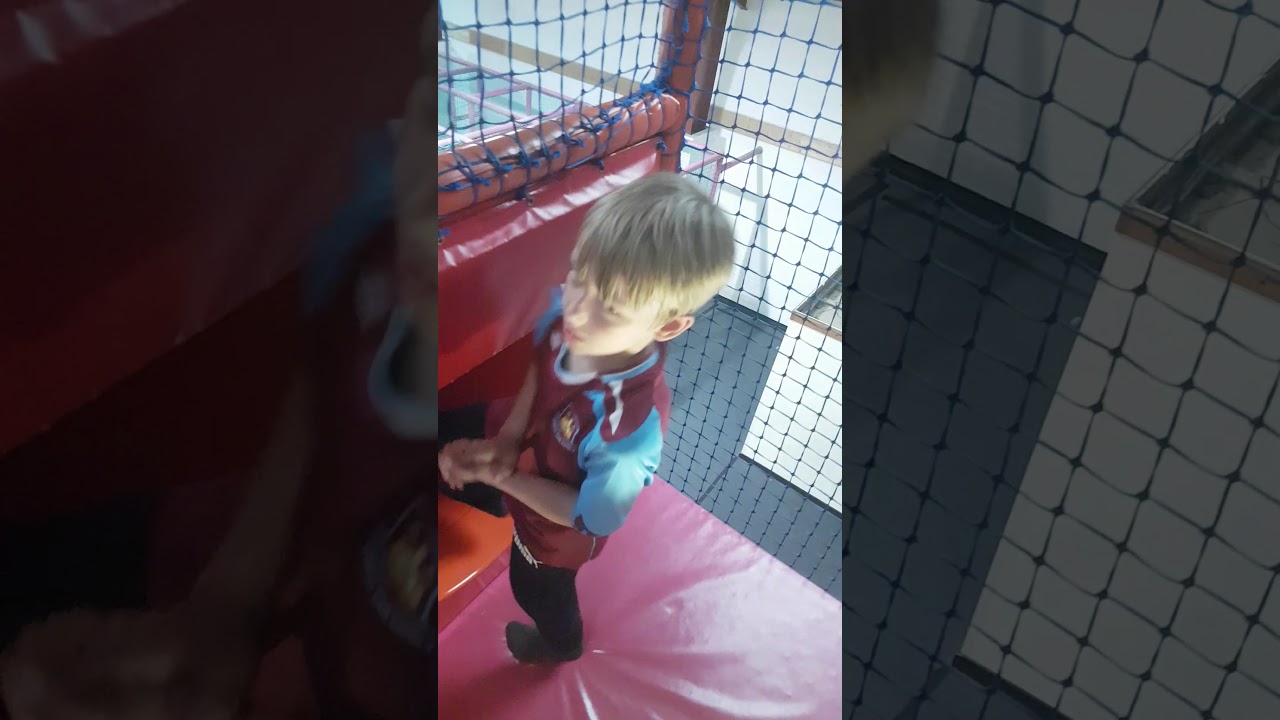 Epic fail boy part 2 second half - YouTube