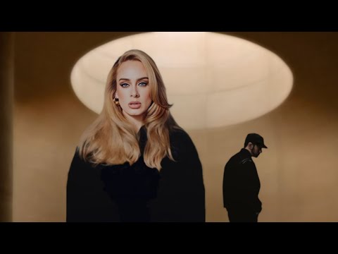 Eminem - High Hopes (ft. Adele) DJ Møkdust Remix 2024 - YouTube