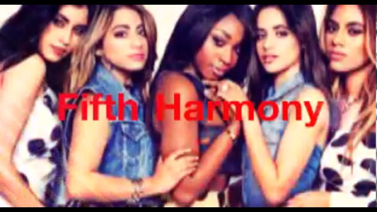Fifth Harmony "Work from home" (Nightcore Version) - YouTube