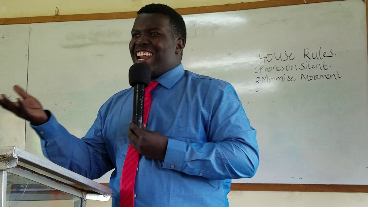 Street Boys Story - 2 Minutes from Derek Hamer's Story of Survival ...