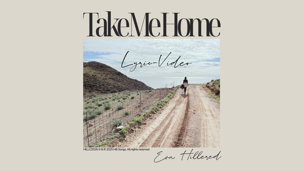 Lyric Video Take Me Home - YouTube