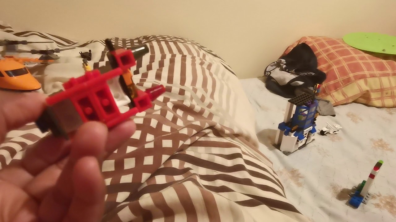#lego lad uses his Lego - YouTube