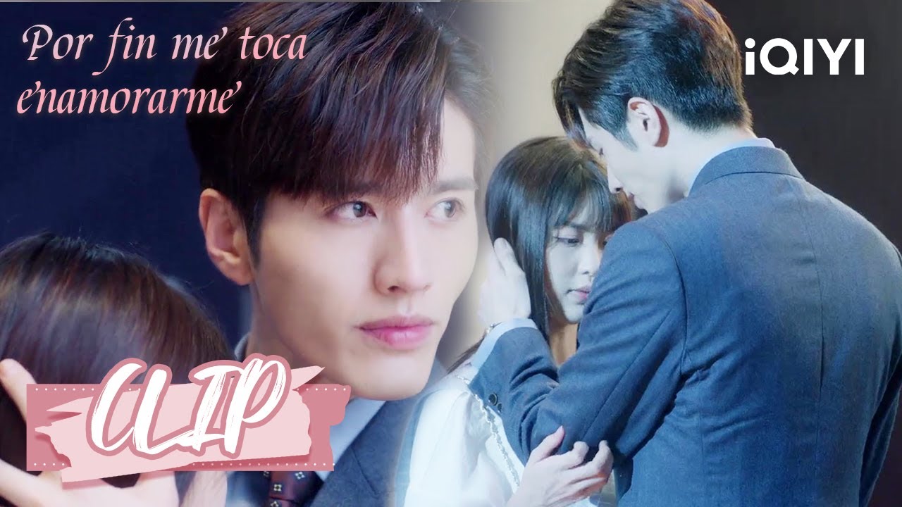 Gu Xicheng protege a su dulce esposa| Por fin me toca enamorarme |Time ...