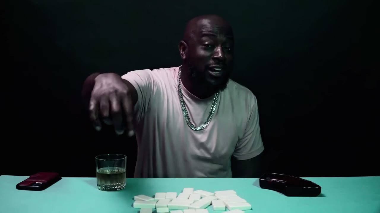 HIMMM (Official video) - YouTube