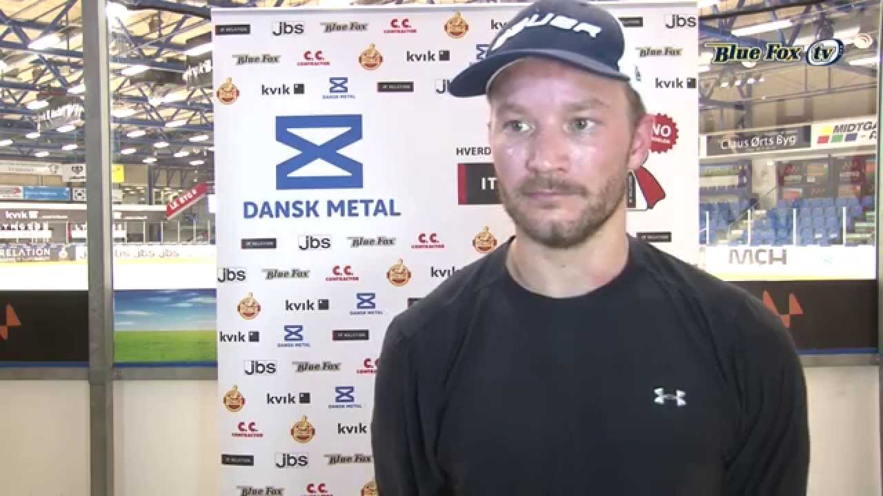 03-10-14 interview Daniel Nielsen - YouTube