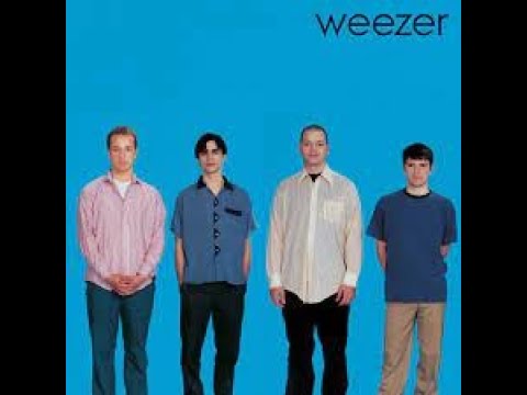 Weezer - (Undone) The Sweater Song - YouTube