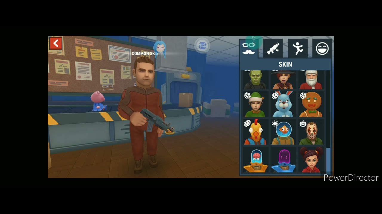Hide online mod APK gameplay - YouTube