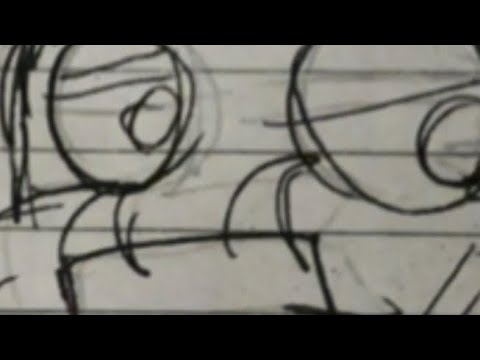 Baby crying (dubbed silent comic) - YouTube