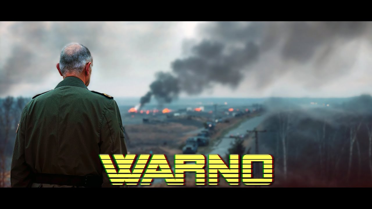 WARNO After-Action review (AAR): "Highway 66" campaign, NATO Victory ...