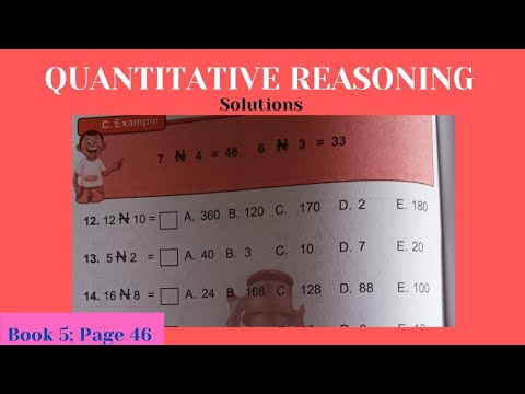 Quantitative Reasoning For Primary|lantern Steps Quantitative Reasoning