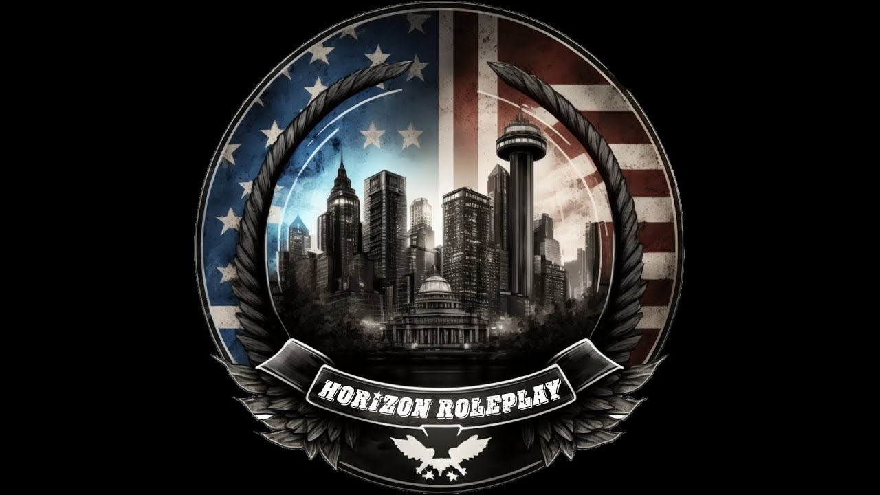 Horizon Roleplay | A New Start | FivePD | Live - YouTube