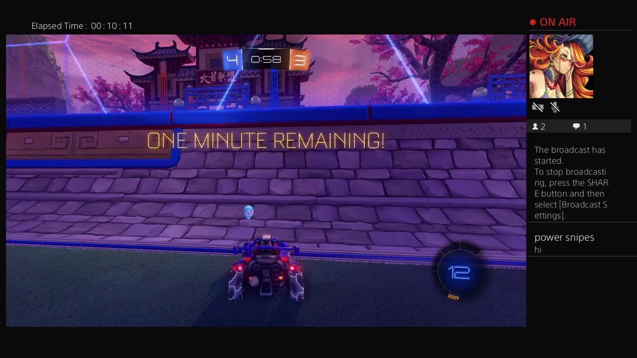 Trying to get golden division - YouTube