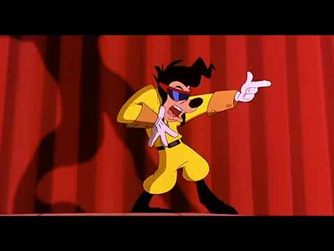 A Goofy Movie - Stand Out - YouTube