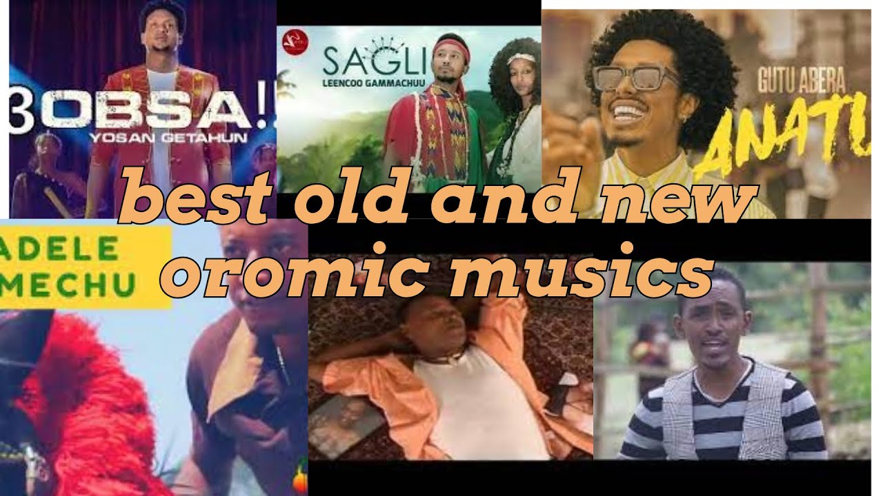 best oromic old and new musics - YouTube