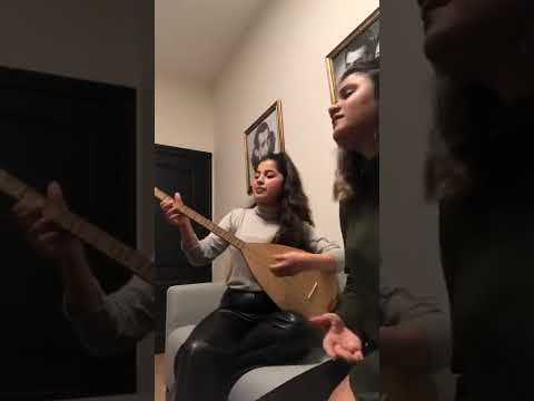 İrem Atabay~ Çiyayê gabaro