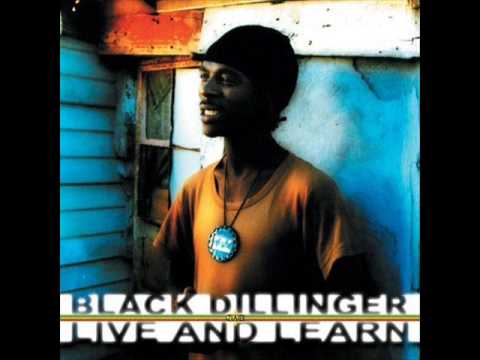 Black Dillinger - "Cyaan Run Away" - YouTube
