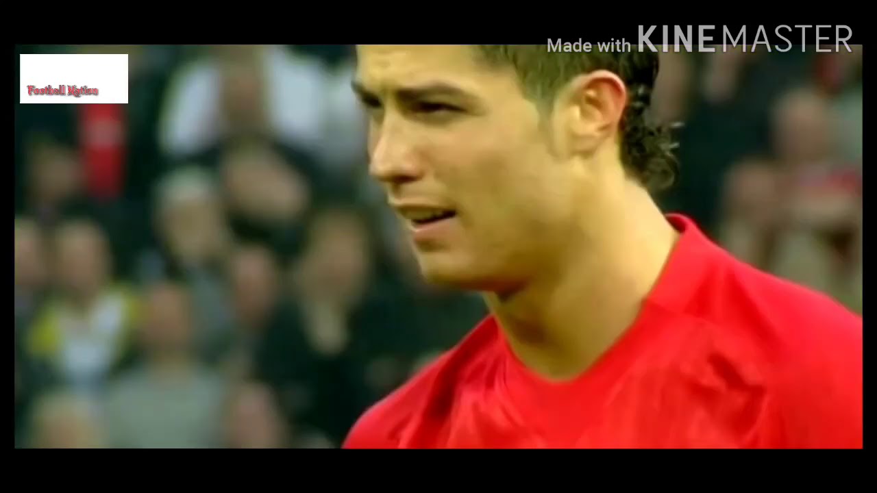 Cristiano Ronaldo Match Vs Arsenal 2008.Cr7 2020 - YouTube