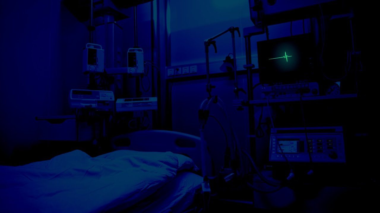 Hospital Room Sounds Advanced Medical Simulation Made Possible By