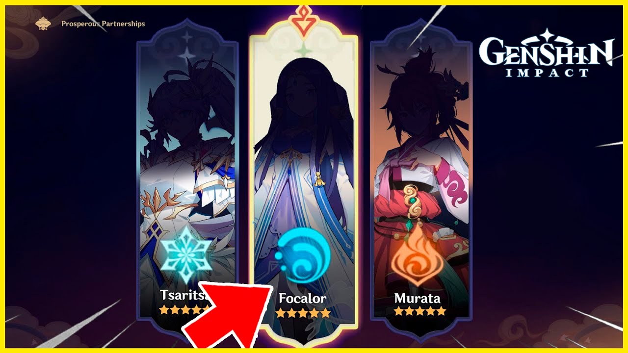 ¡INESPERADAMENTE! tenemos las HABILIDADES del ARCONTE HYDRO REVELADAS ...