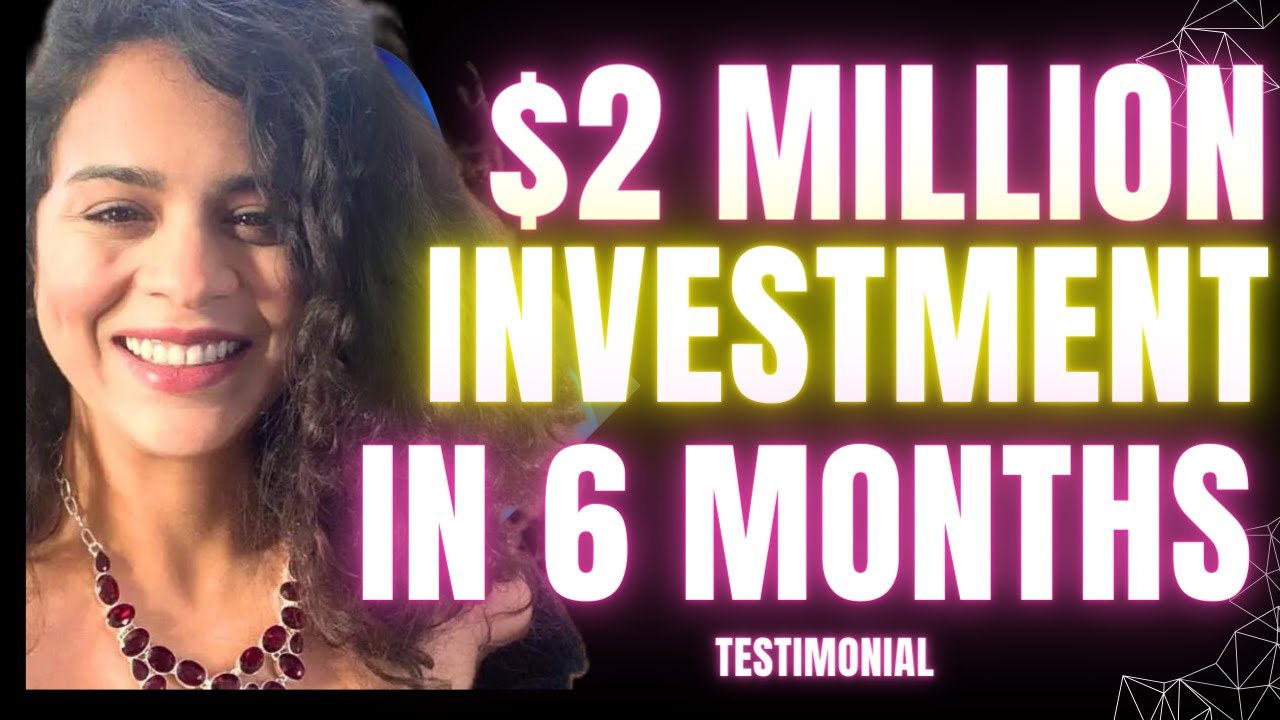 Dasha Love: A Testimonial From Samah - YouTube