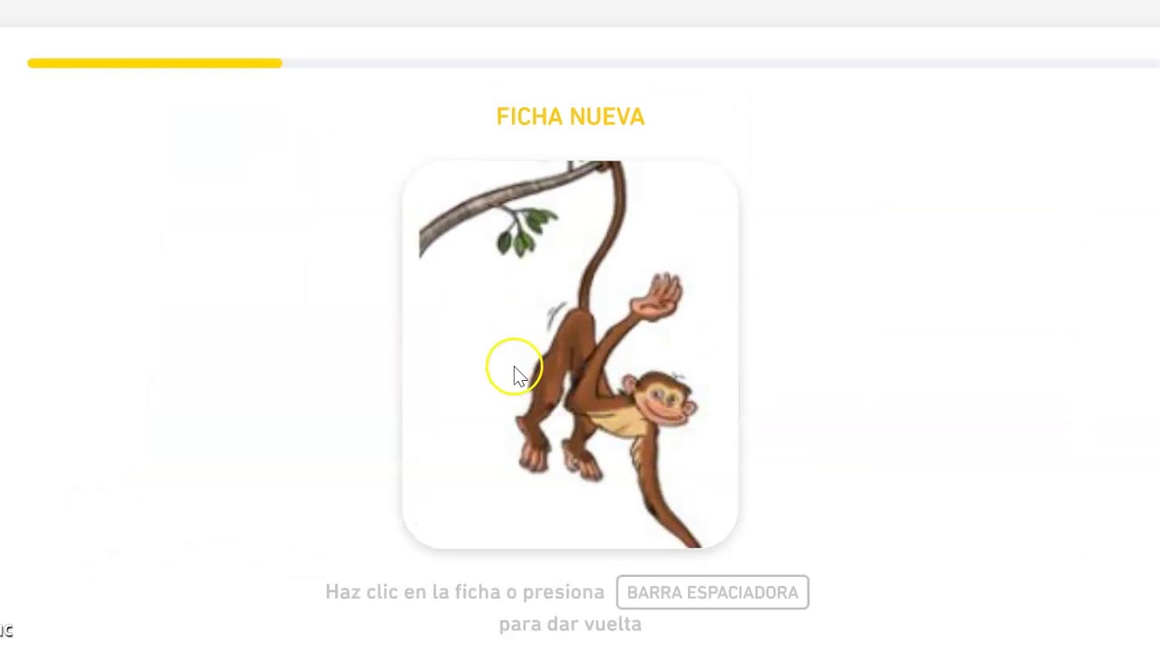 CÓMO USAR TINYCARDS - YouTube