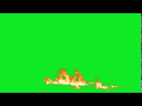 Explosion 08   Green Screen Green Screen Chroma Ke