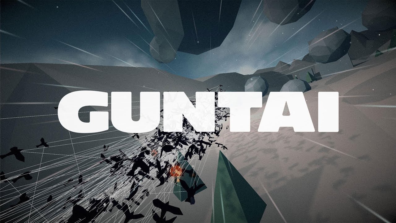GUNTAI - Gameplay Android et iOS (iPhone / iPad) par KickMyGeek - YouTube