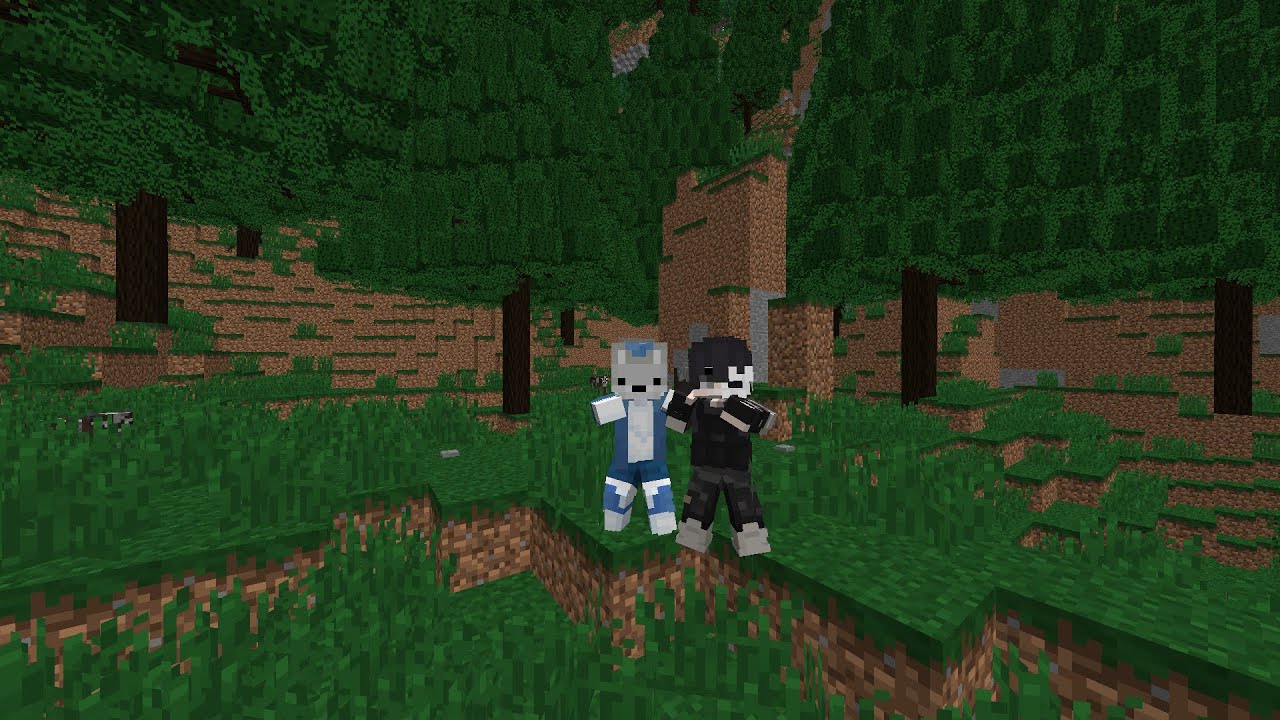 [🔴Live ] Duo dongo RLCraft|| Minecraft Indonesia - YouTube