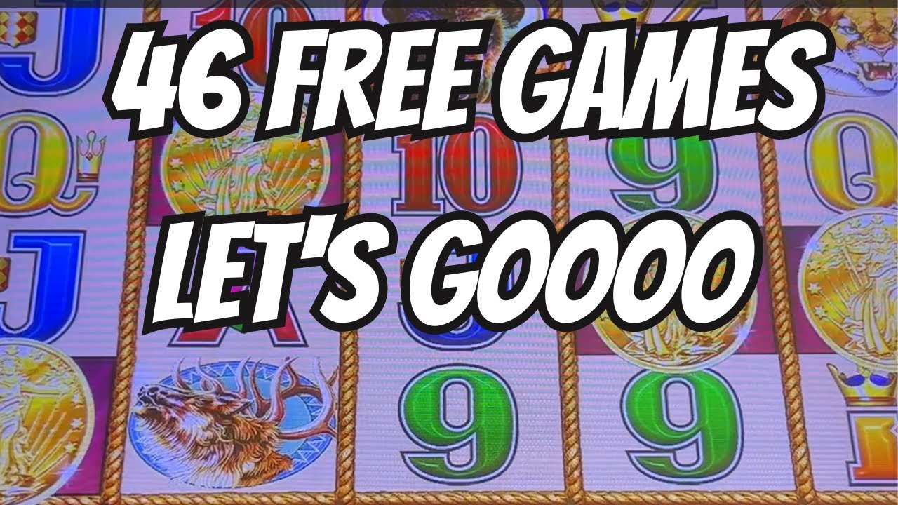 46 Free Games LET'S GOOO #2023 #4k - YouTube