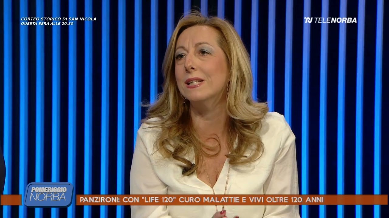 Pasquale Mario Bacco – Consulente Medico