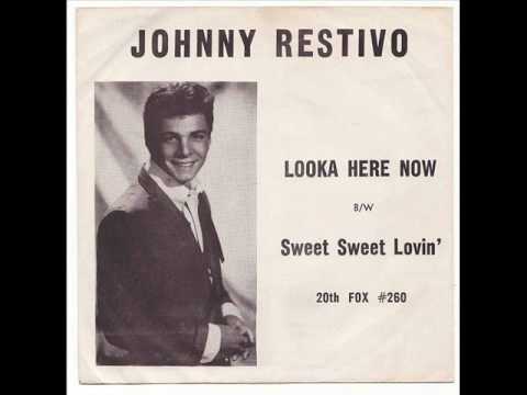 Johnny Restivo - Sweet Sweet Lovin' - YouTube