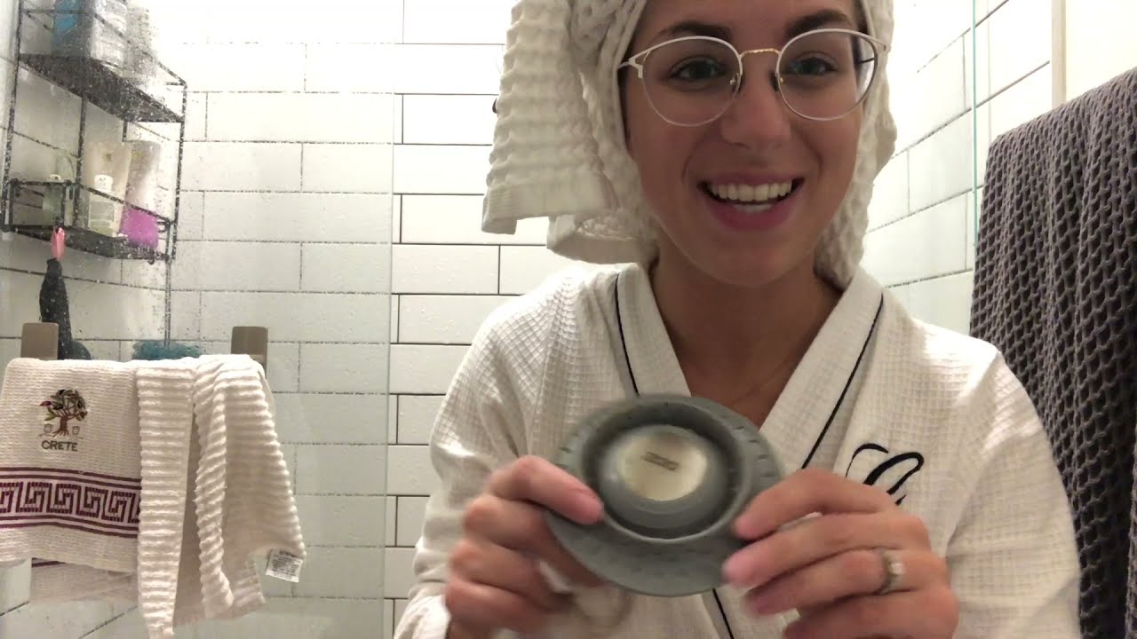 Review Of Zaa Bathtub Drain Hair Catcher 2 Pack Silicone Collapsible