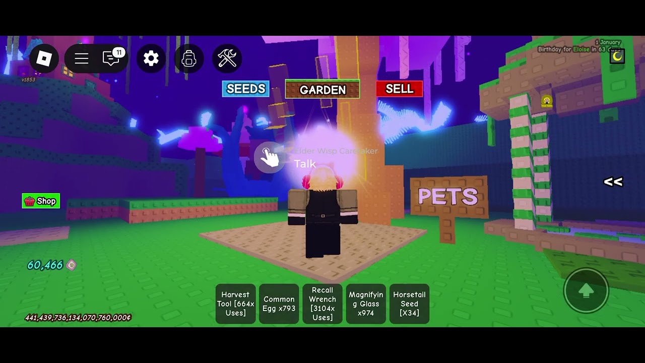 restoked fairy fares and fairy pet 🔥 - YouTube