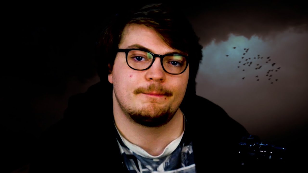 Moller var meget fattig som barn - YouTube