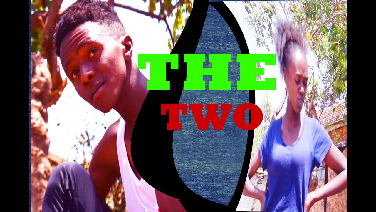 THE TWO - YouTube