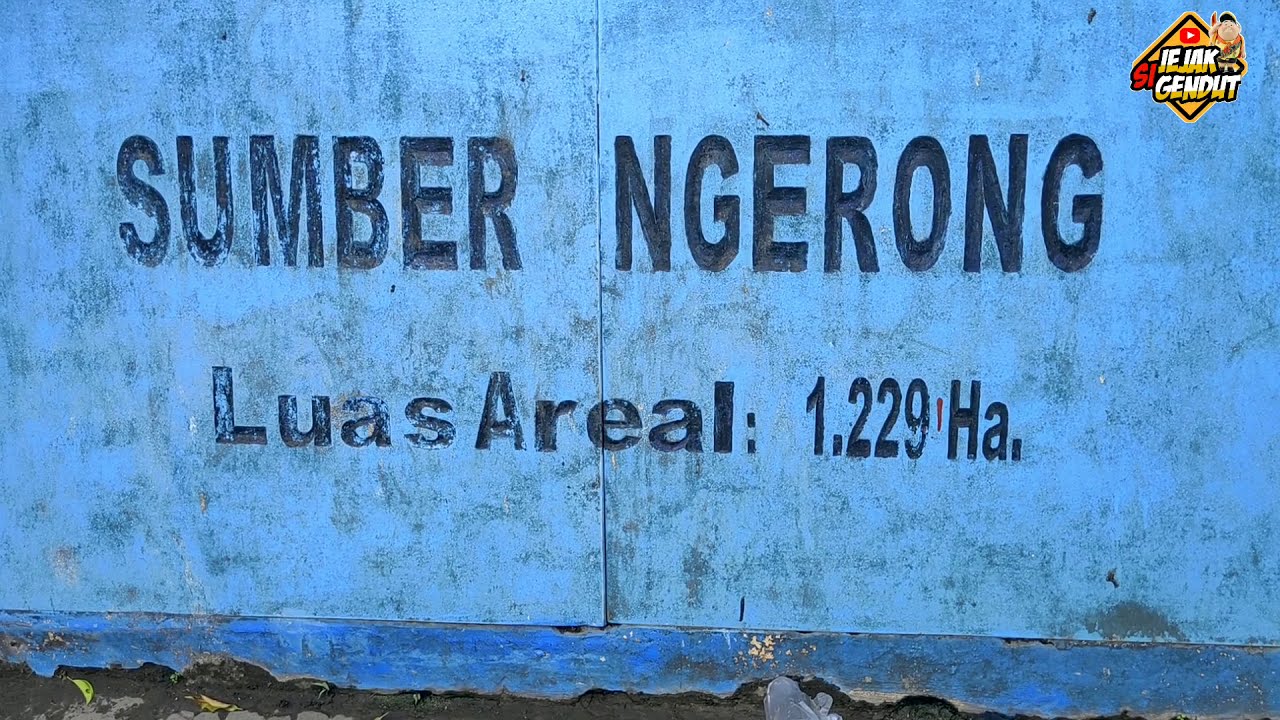 GOA NGERONG TEMPAT IKAN KERAMAT #goa - YouTube
