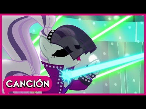 El Espectáculo (Canción) - MLP: FiM [Español Latino]