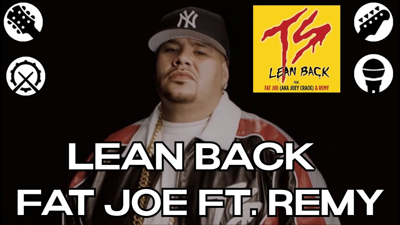 Fortnite Festival[S6] - Lean Back - Fat Joe ft. Remy Ma - All ...