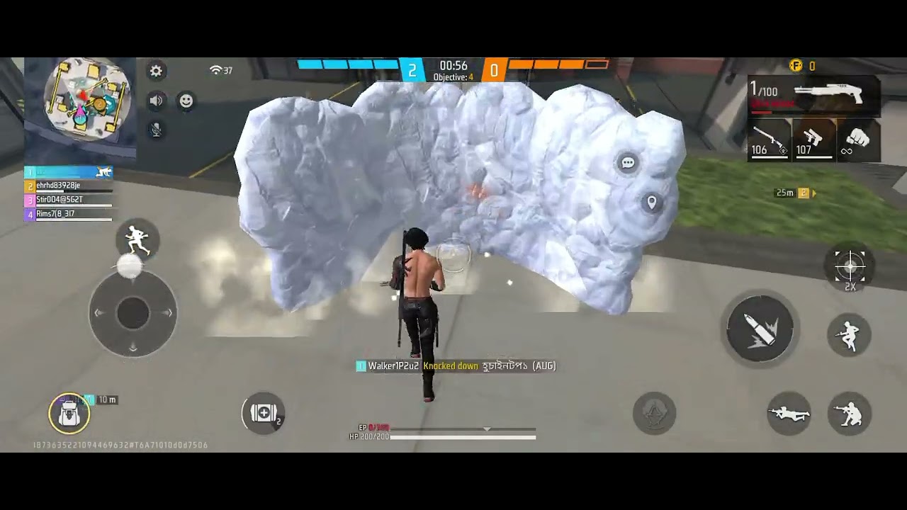 free fire stick # f pancy,##### FF PS zones #############№№£@#&-+?*of ...