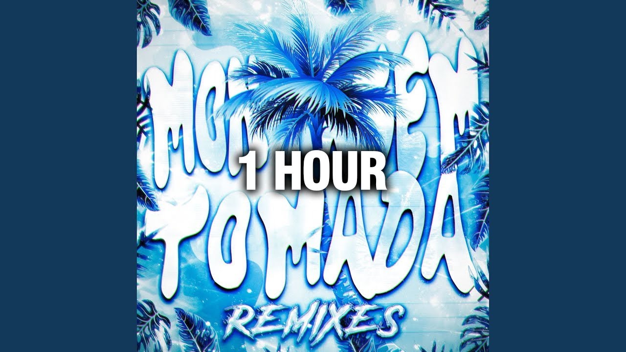 MONTAGEM TOMADA (TikTok Version) [1 HOUR] - YouTube Music