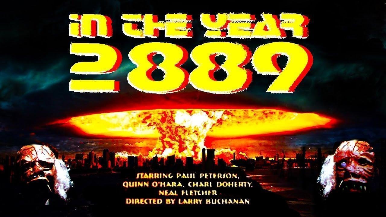 In The Year 2889 - YouTube