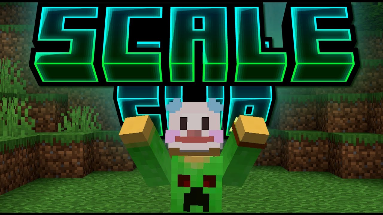 Scale smp (Now called Flora SMP) Applications open - YouTube