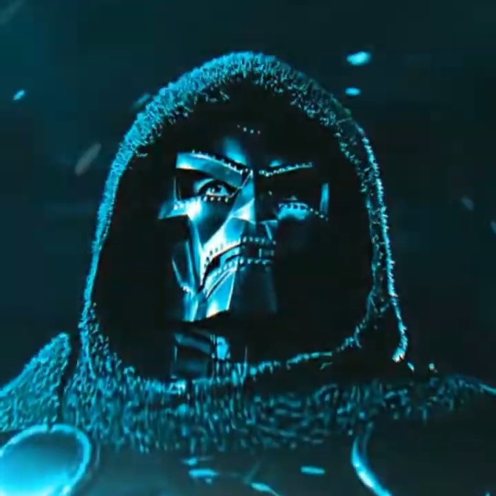Doctor Doom kill Thanos 💀☠️ Dangerous style Doctor Doom | SLAVA | Doctor Doom edit - YouTube