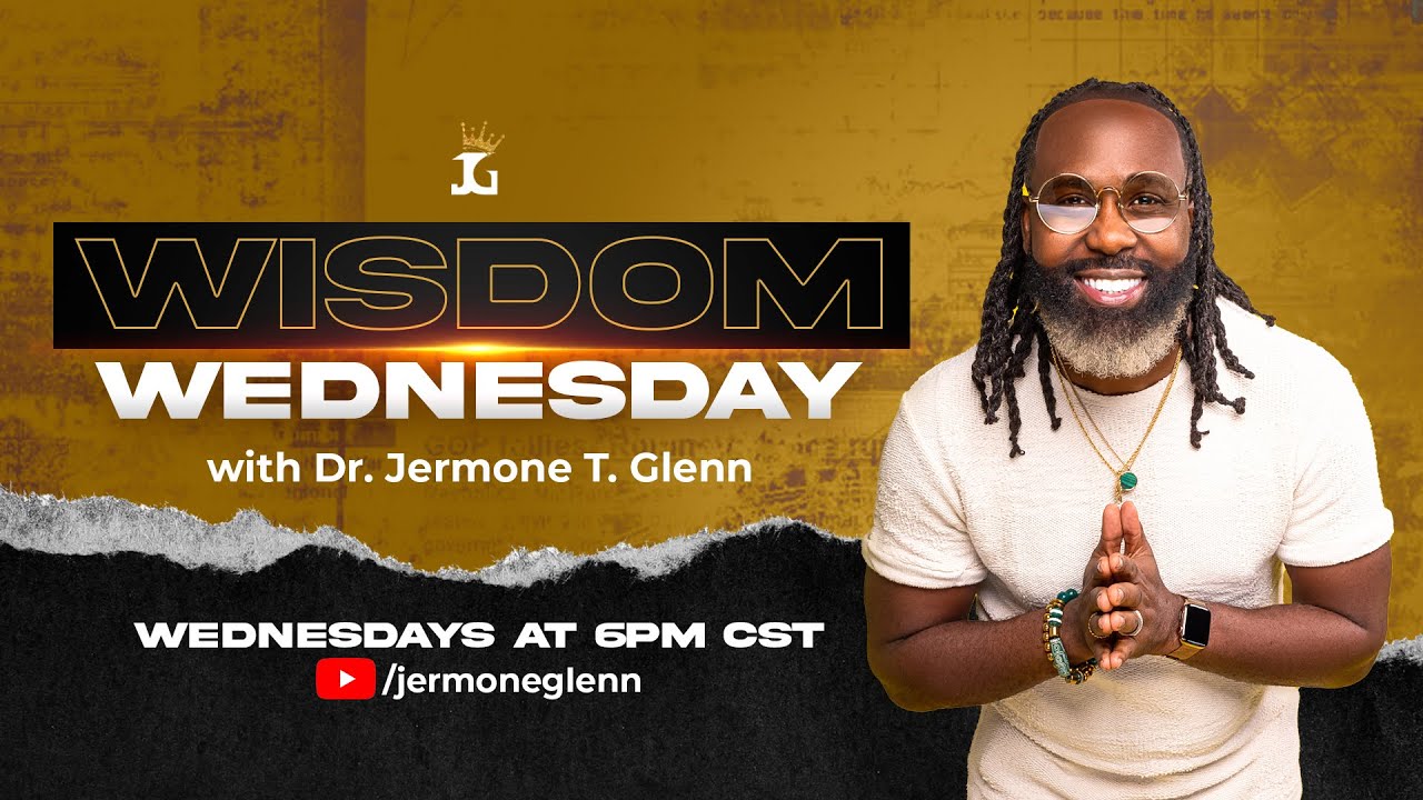 Wisdom Wednesday | Finish Strong: Reflect, Refocus, and Reveal Your ...